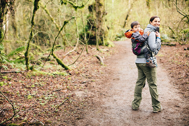 Road Trip Camping With Toddler? Uhhh… – Adventure Journal