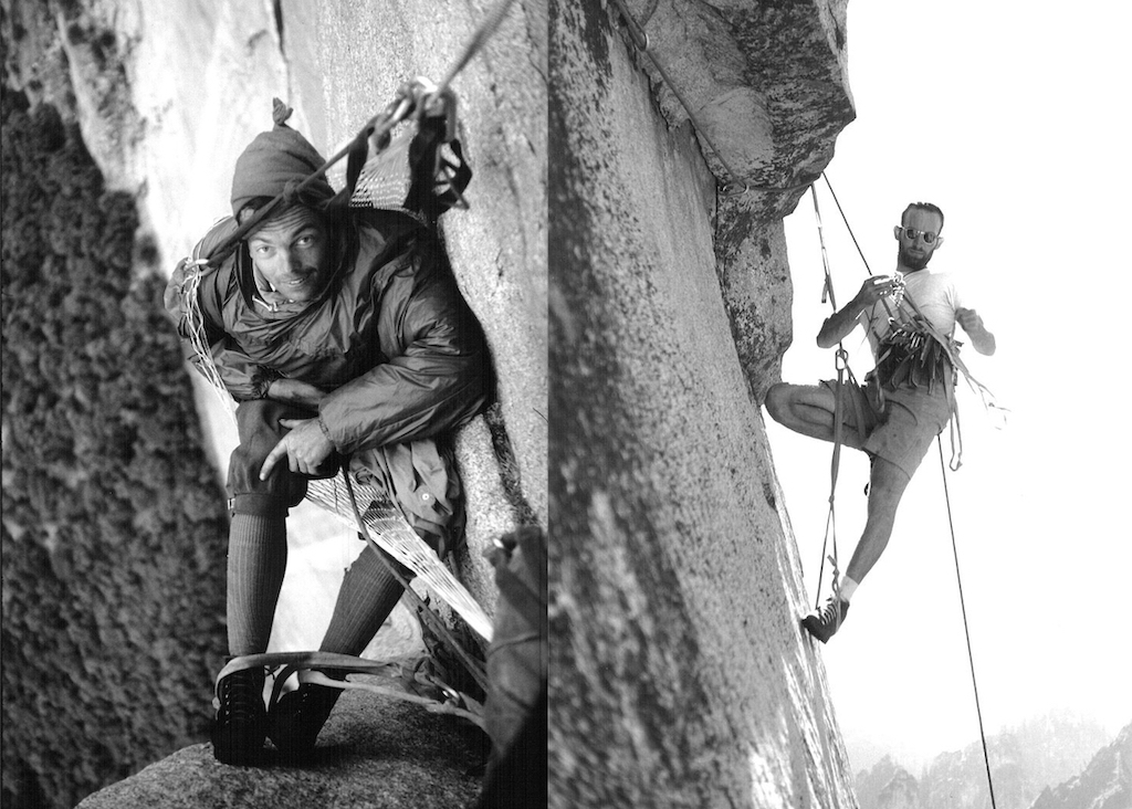 Tom Frost Was the Photographer and Engineer Behind Climbing’s Golden ...