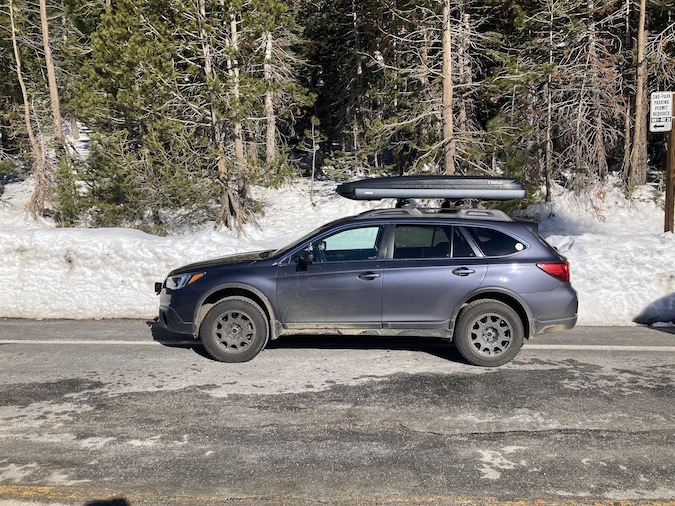 Review: Nokian Outpost APT Is the Dream Small Adventure Rig Tire ...