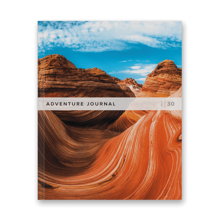Adventure Journal – AJ is a reader-first, reader-supported quarterly ...
