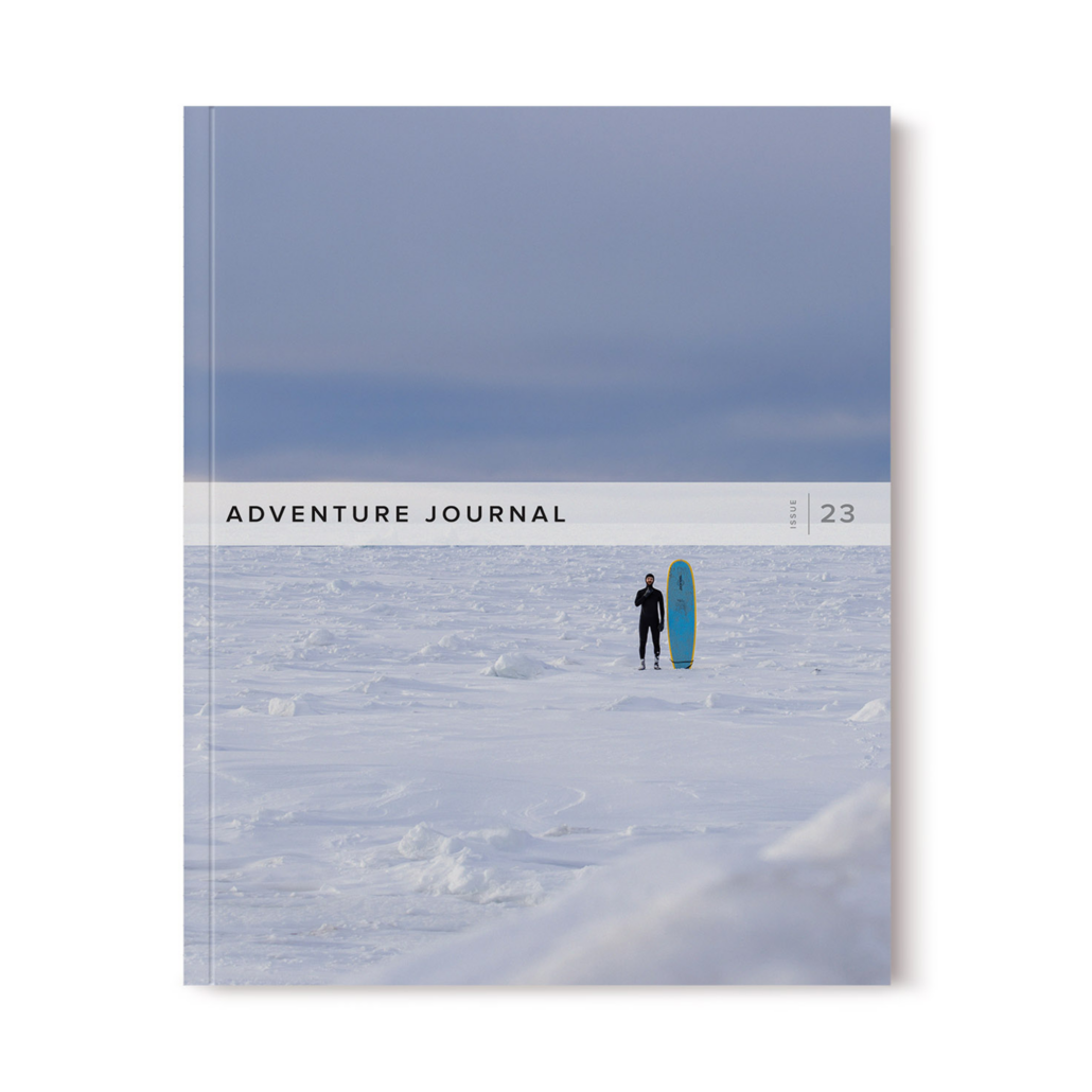 Shop – Adventure Journal