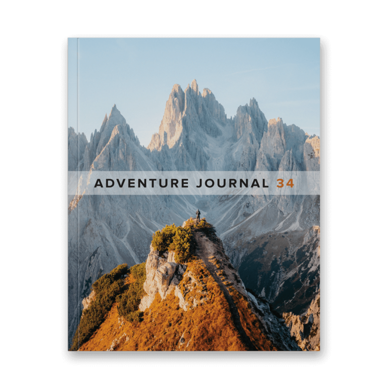 Adventure Journal – AJ is a reader-first, reader-supported quarterly ...